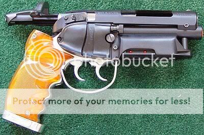 Fictitious Guns You Want - Page 2 - Calguns.net