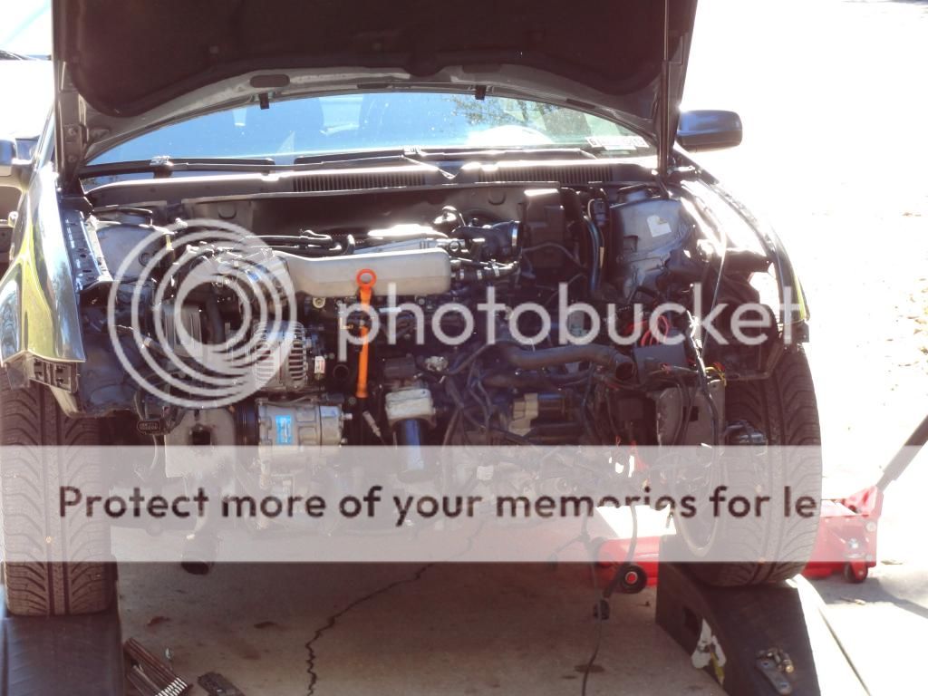 R32 drivetrain swap into GLI | VW Vortex - Volkswagen Forum