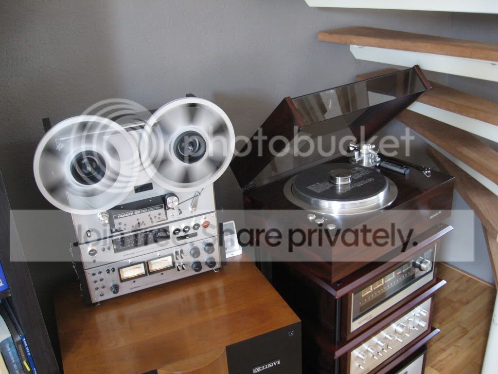 eXclusive P3 for sale- Vinyl Engine