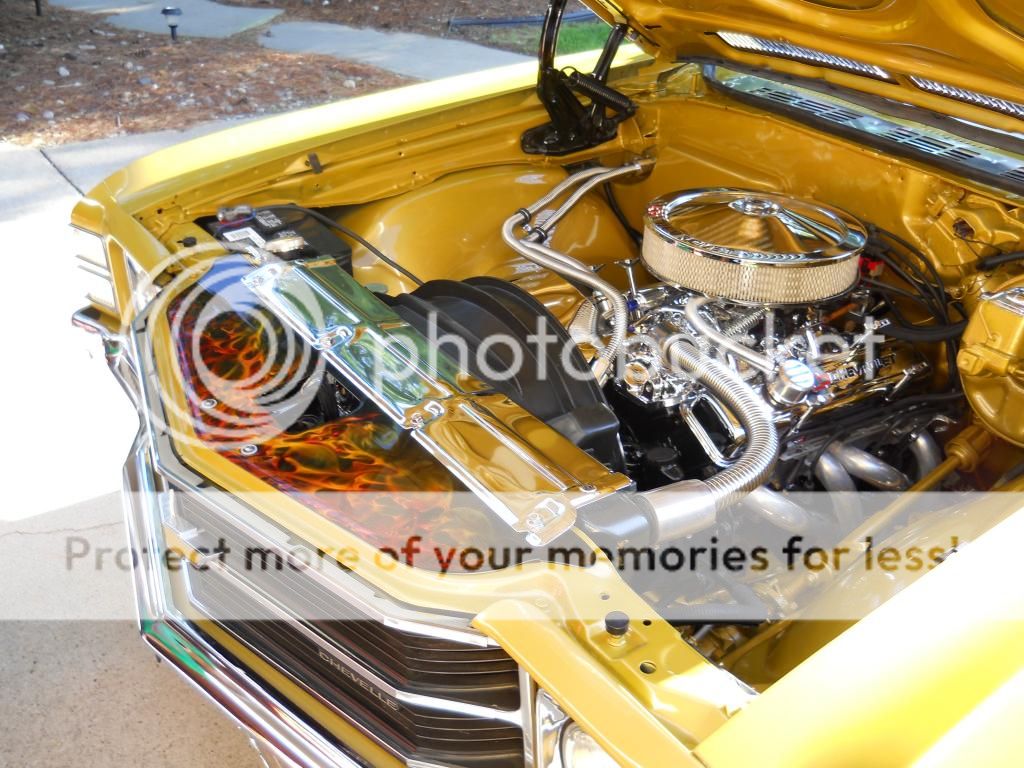 Heater box options for A/C delete | Team Chevelle