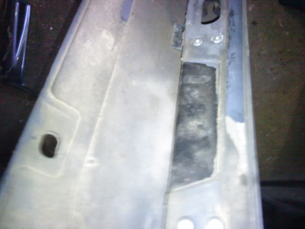 r32 gtr genuine complete nismo sideskirts and rear spats | GTR Forum