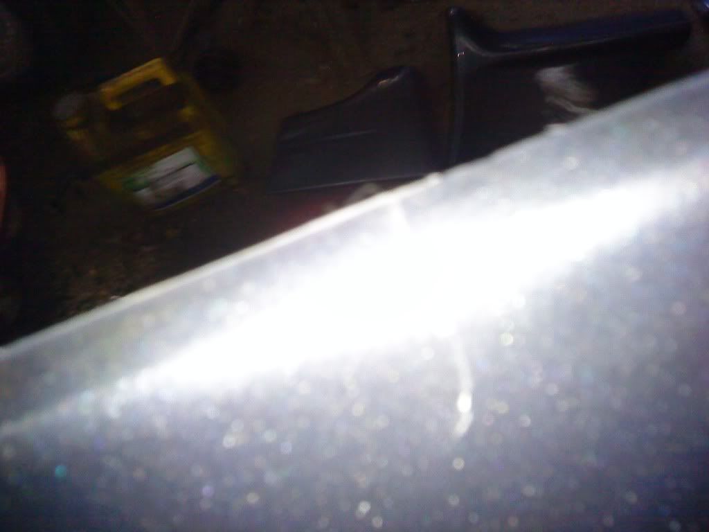 r32 gtr genuine complete nismo sideskirts and rear spats | GTR Forum