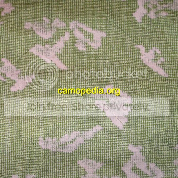 [TMP] "Soviet camouflage for 1980-1900 era???" Topic