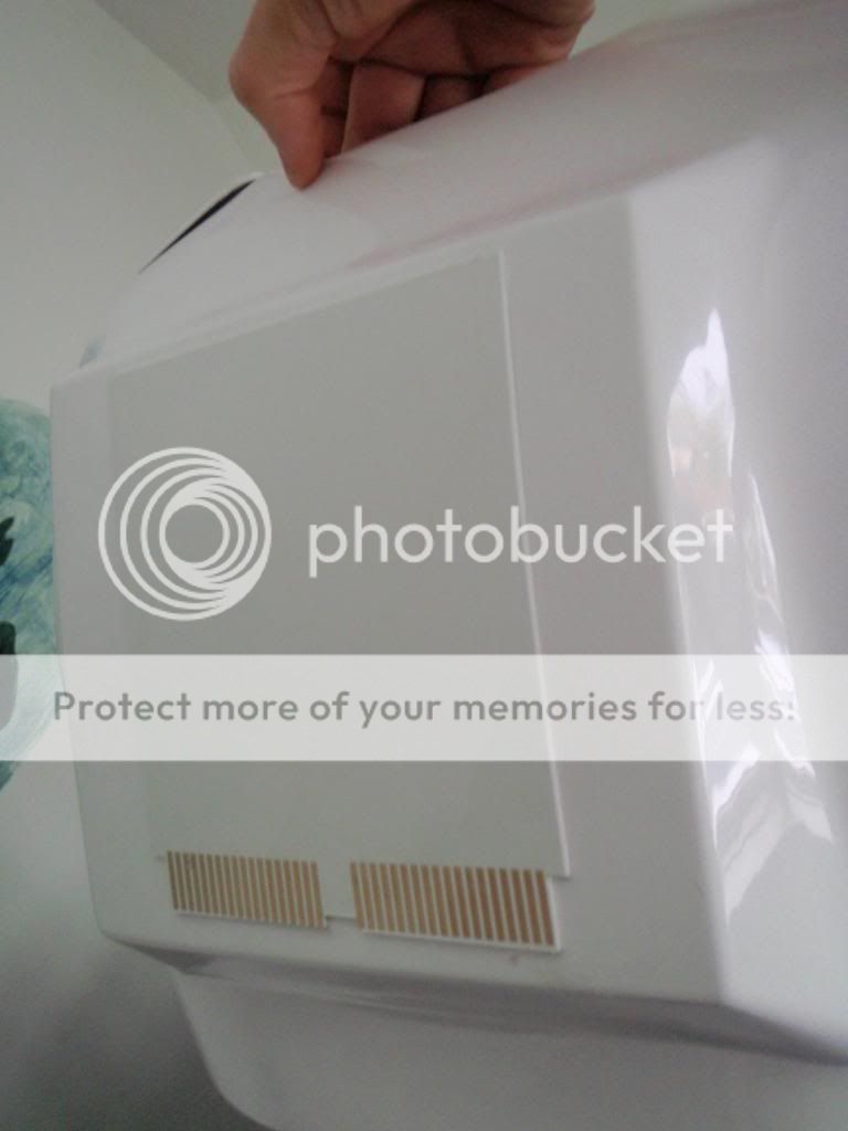 My Commander - Page 5 - Blizzard Force