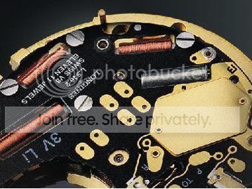 Citizen Chronomster...Cheaper alternative? | Page 2 | WatchUSeek Watch ...