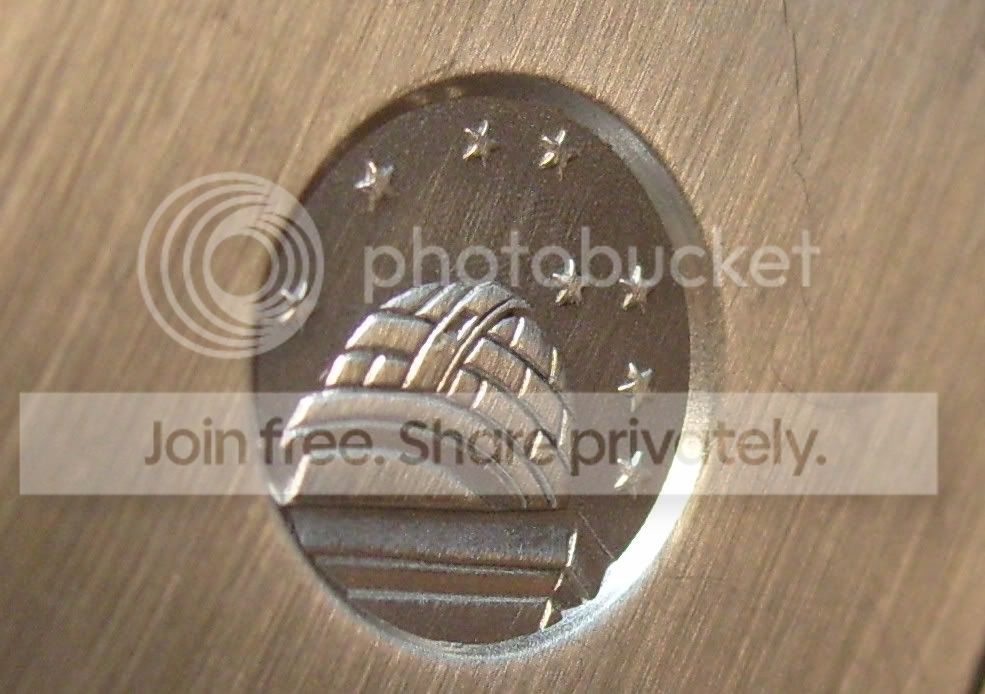 Beta 21 - Omega with original bracelet | WatchUSeek Watch Forums