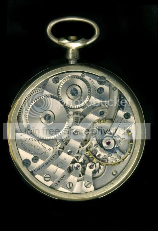 RGM: The new movement | WatchUSeek Watch Forums