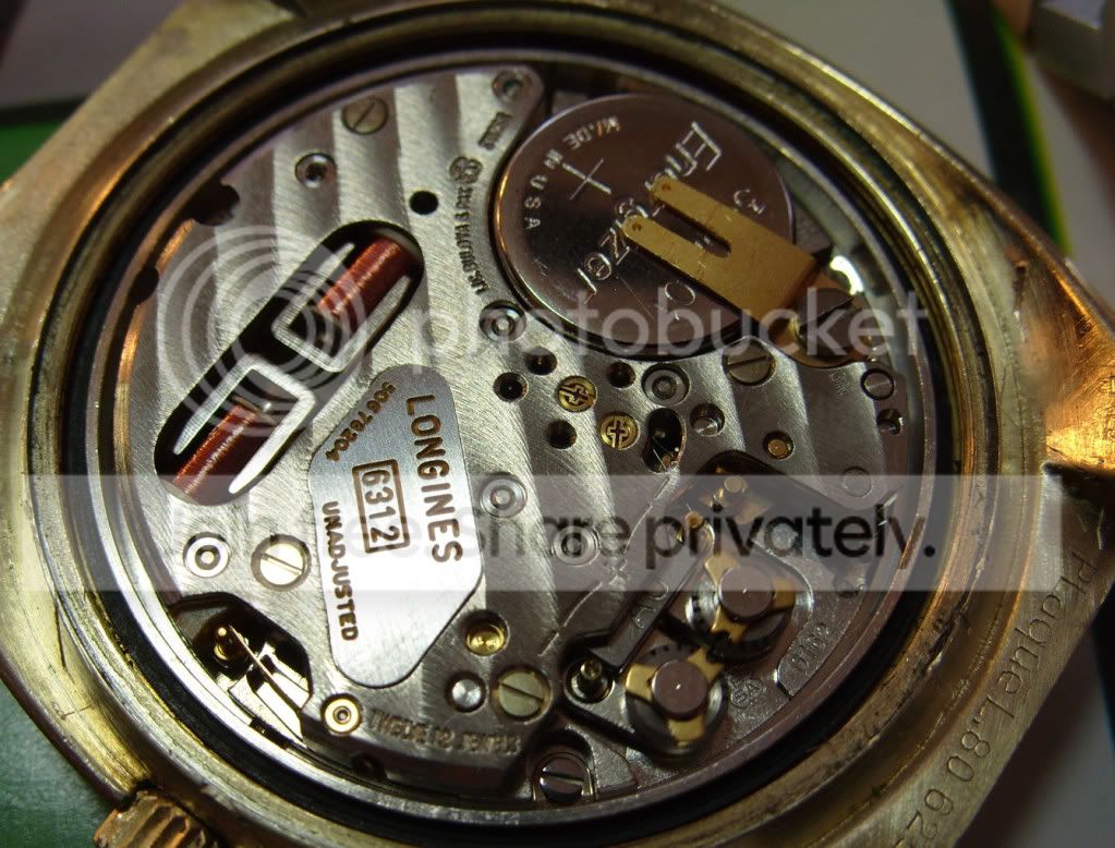Tuning fork watches | WatchUSeek Watch Forums