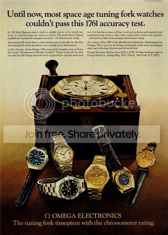 Tuning fork watches | WatchUSeek Watch Forums