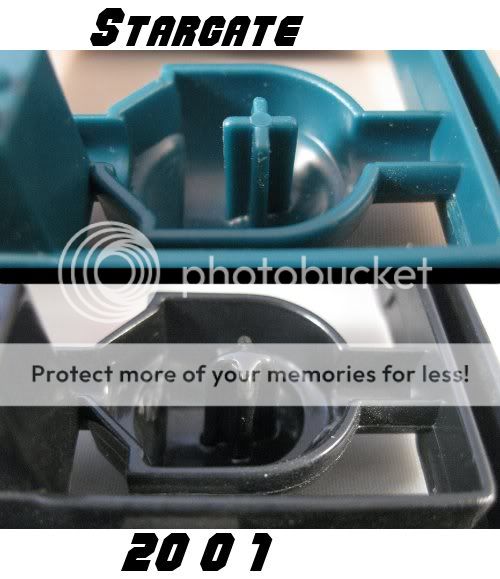 The Awe Striker through the years (Pic Heavy) - HissTank.com