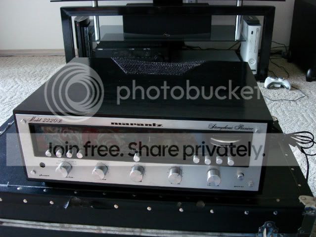 Custom made 2220b cabinet | Audiokarma Home Audio Stereo Discussion Forums