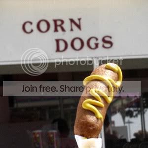 WildTab, why do LSU fans smell like corn dogs?