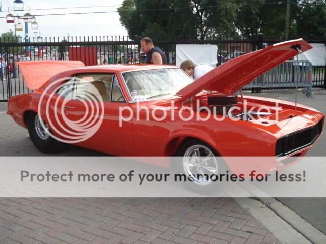 pics of pro street novas | Page 7 | Chevy Nova Forum