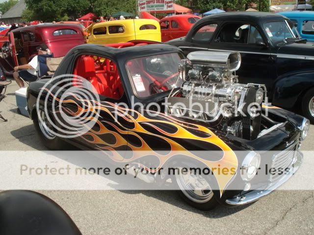 pics of pro street novas | Page 7 | Chevy Nova Forum