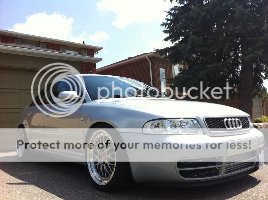 2000 B5 S4 Stage 3 BW K04 6Speed Silver | VW Vortex - Volkswagen Forum