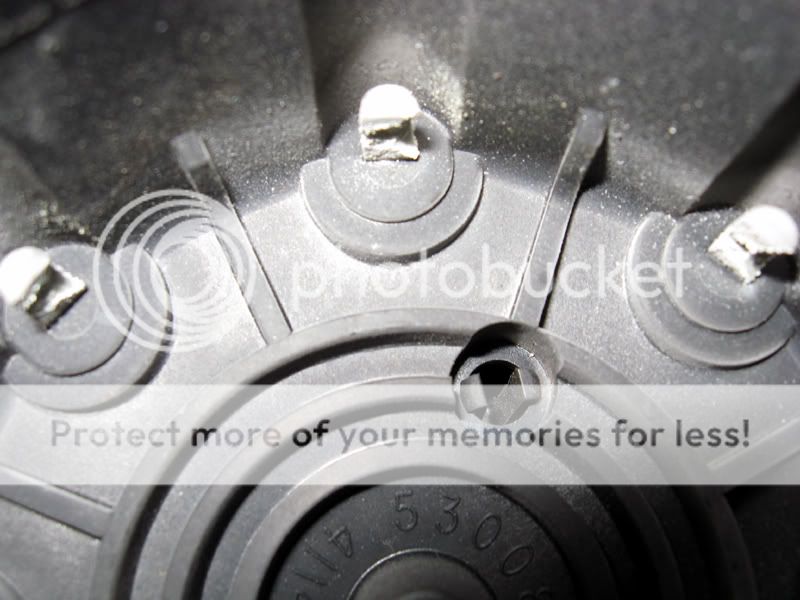 How to tell distributor cap bad | Jeep Enthusiast Forums