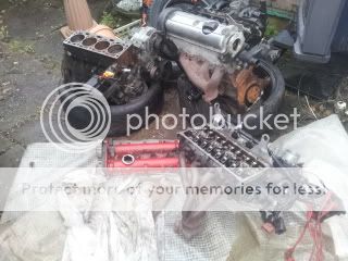 afh and avy parts and aee engine - Engine, Transmission & Tuning (For ...