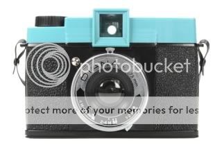 jual kamera polaroid instax mini lomo plastic toy cam underwater range ...
